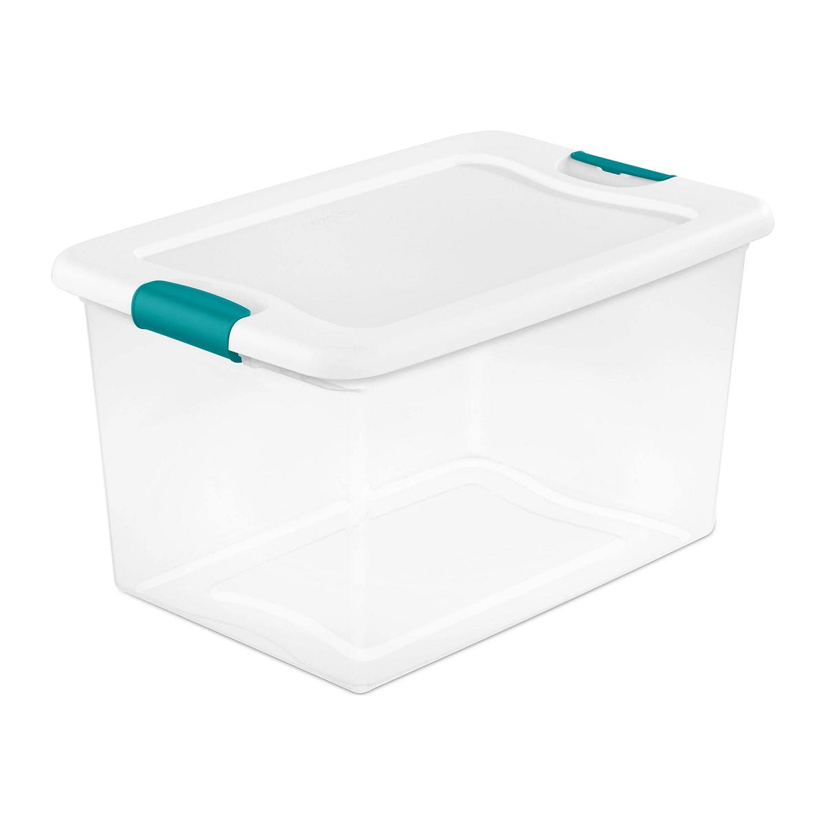 Plastic Storage Totes. Get ready to organize your life! We've… | by ...