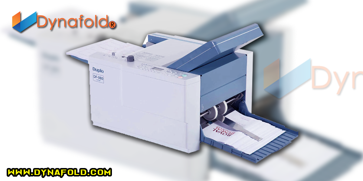 Dynafold: The Best Destination to Collect all Types Paper Folding ...