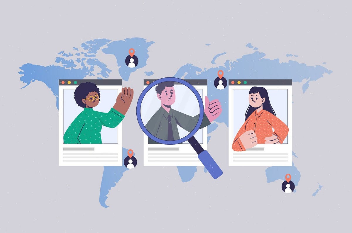 Maximizing Business Growth Through International Hiring | by Aditi ...