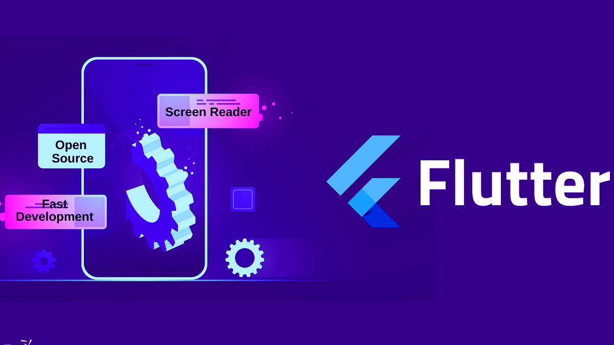 Flutter Apps Development Tutorial : Introducing | by Abir Milon | The Sunshine | Medium
