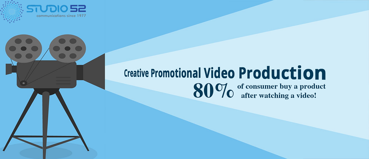 9 Tips to Create a Successful Promotional Video | by Mehdi Saeed | Medium