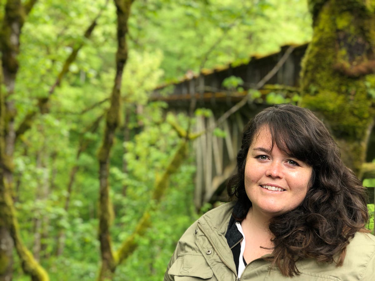 Meet Cameron Cline Martinez, our Senior Product Designer at Bleacher ...
