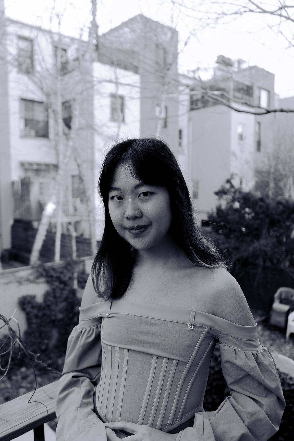 In Conversation With Pictoria Vark | InTune