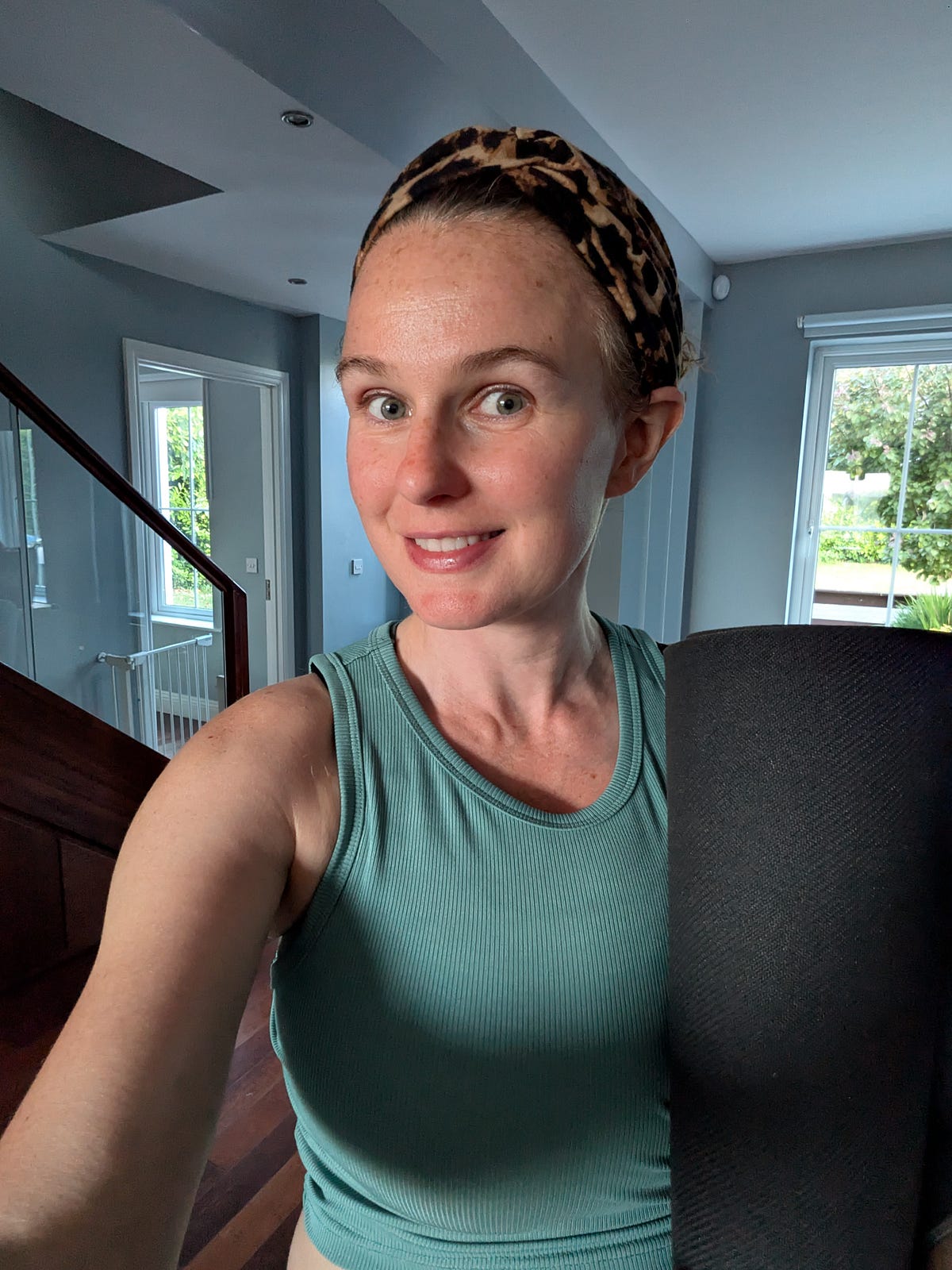 One Belt, Two Babies — The Postpartum Plan | by Tara Fox | May, 2025 ...