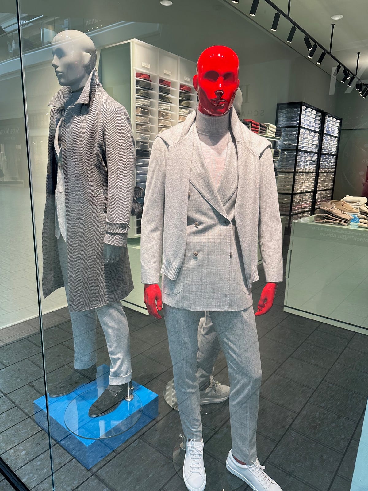 Judge Merchan and Trump’s Gag Order | by Brooklyn Grace (editor ...
