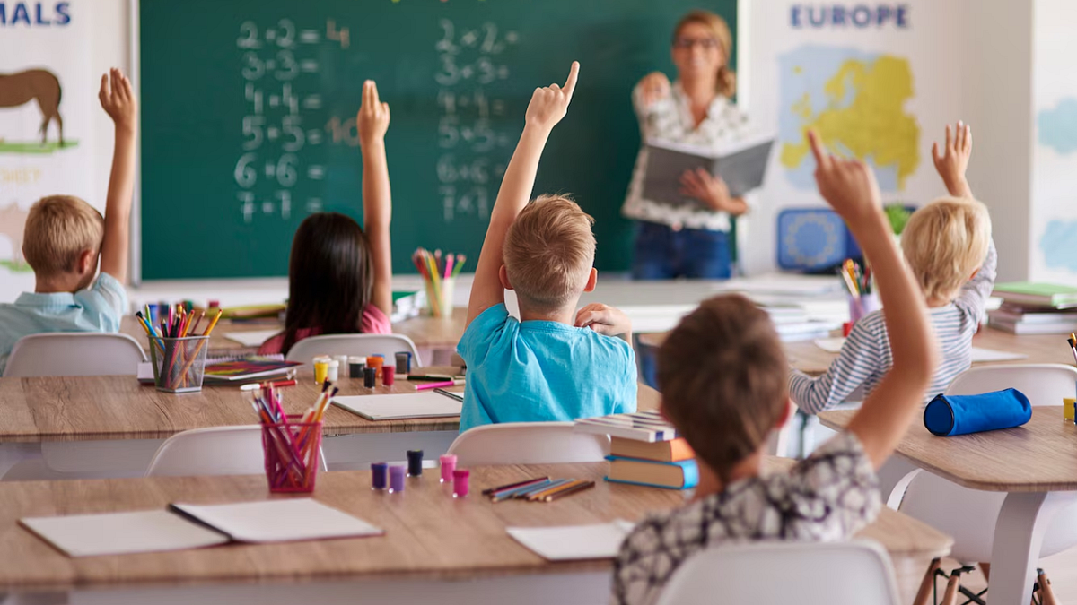 How to Write Schools Business Plan? Guide & Template | by Ivan Smith ...