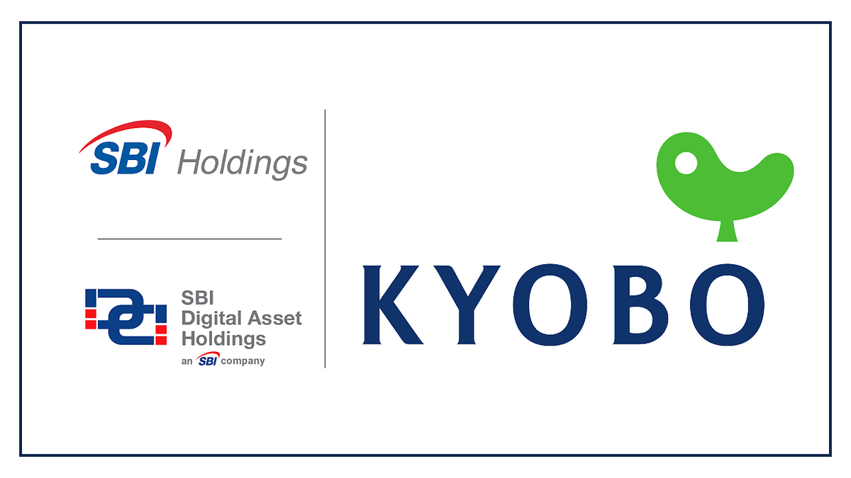 Kyobo Life Insurance Group and Japan’s SBI Group ink strategic partnership | by Norbert Gehrke ...