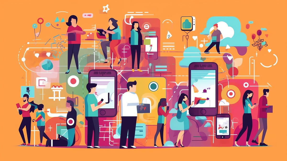 Building Inclusive Cultures in the Digital Age | by Giles Lindsay | Medium