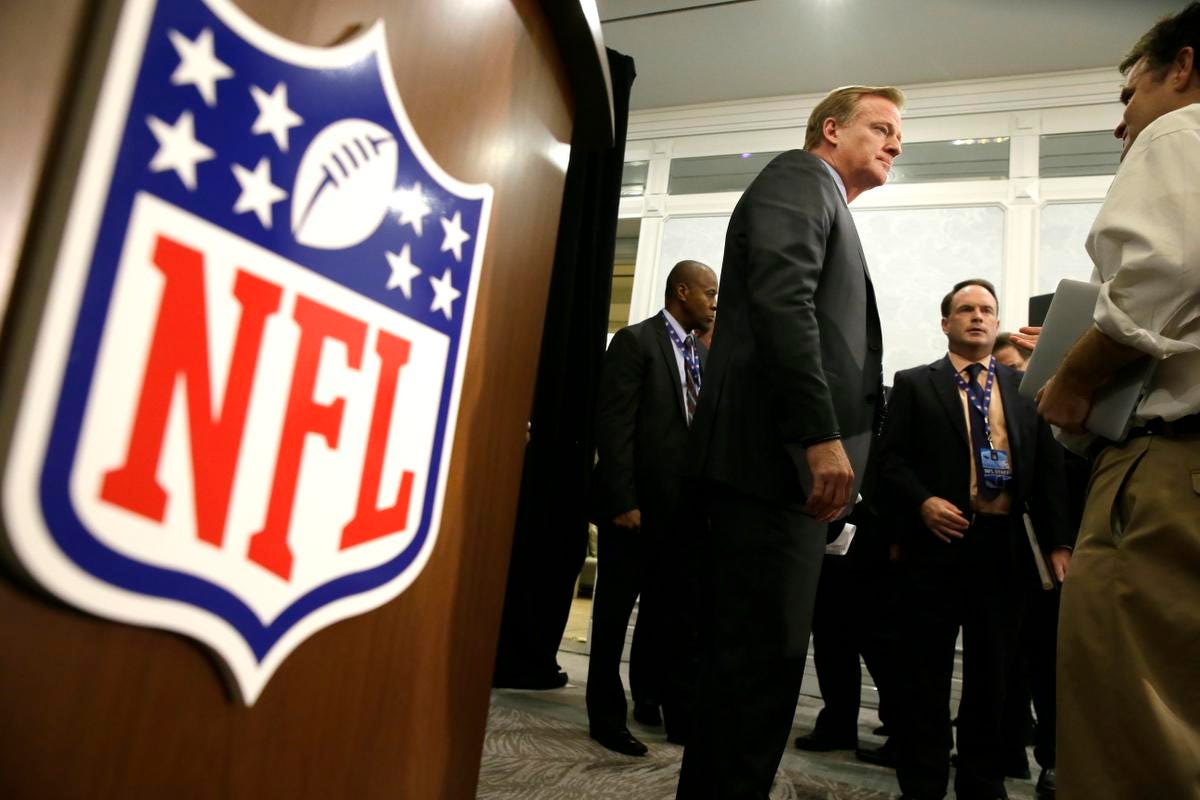 The latest sports scandal is coming faster than you think | by Michael ...