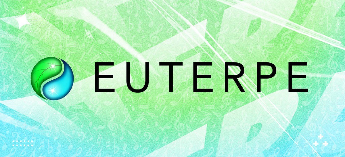 Why Euterpe?. Euterpe, the world’s first IP-powered… | by Euterpe | Medium
