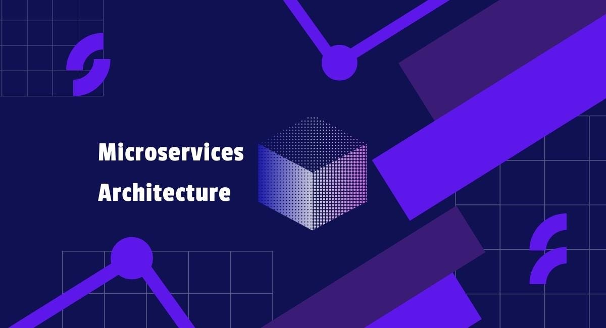 Microservices Architecture. Before we go in to the micro services… | by ...