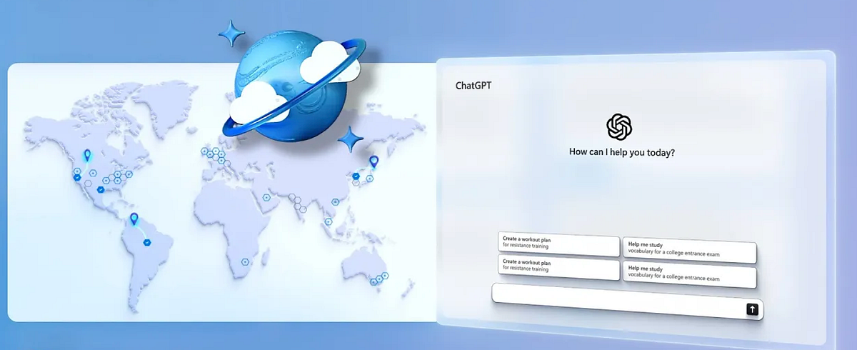 What is the database behind ChatGPT? | by Mechanics Team | Medium