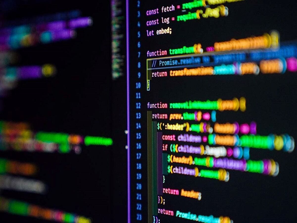 Useful tips for your pet-project #1 | Medium