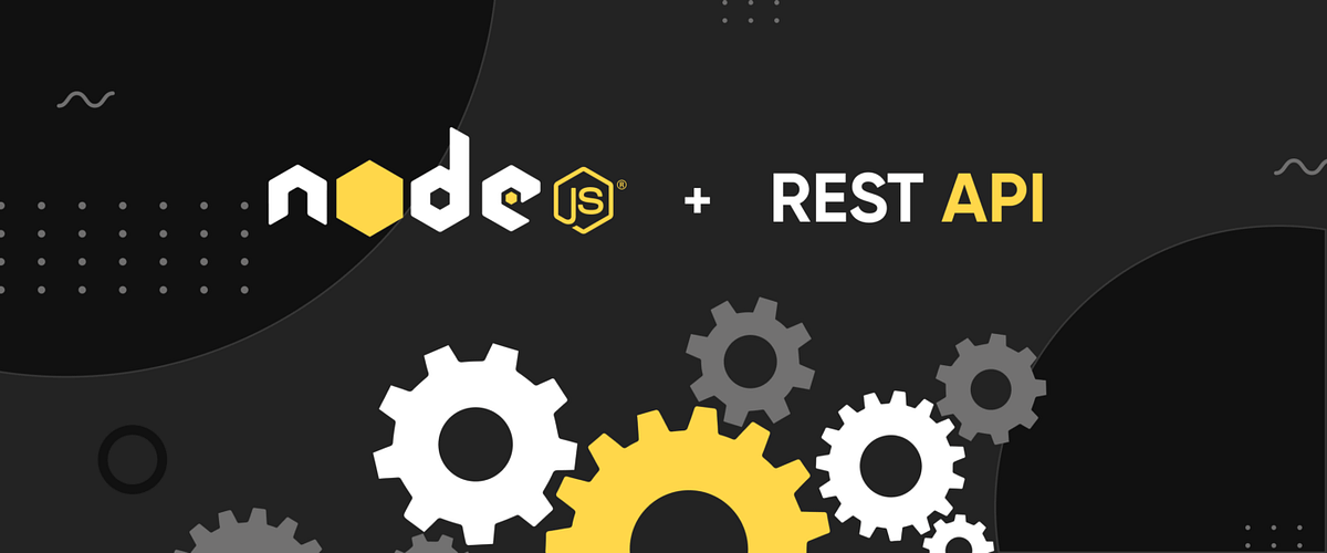 How to Create a REST API Using Node.js (Step-by-Step Guide) | by Harshadgore | Medium