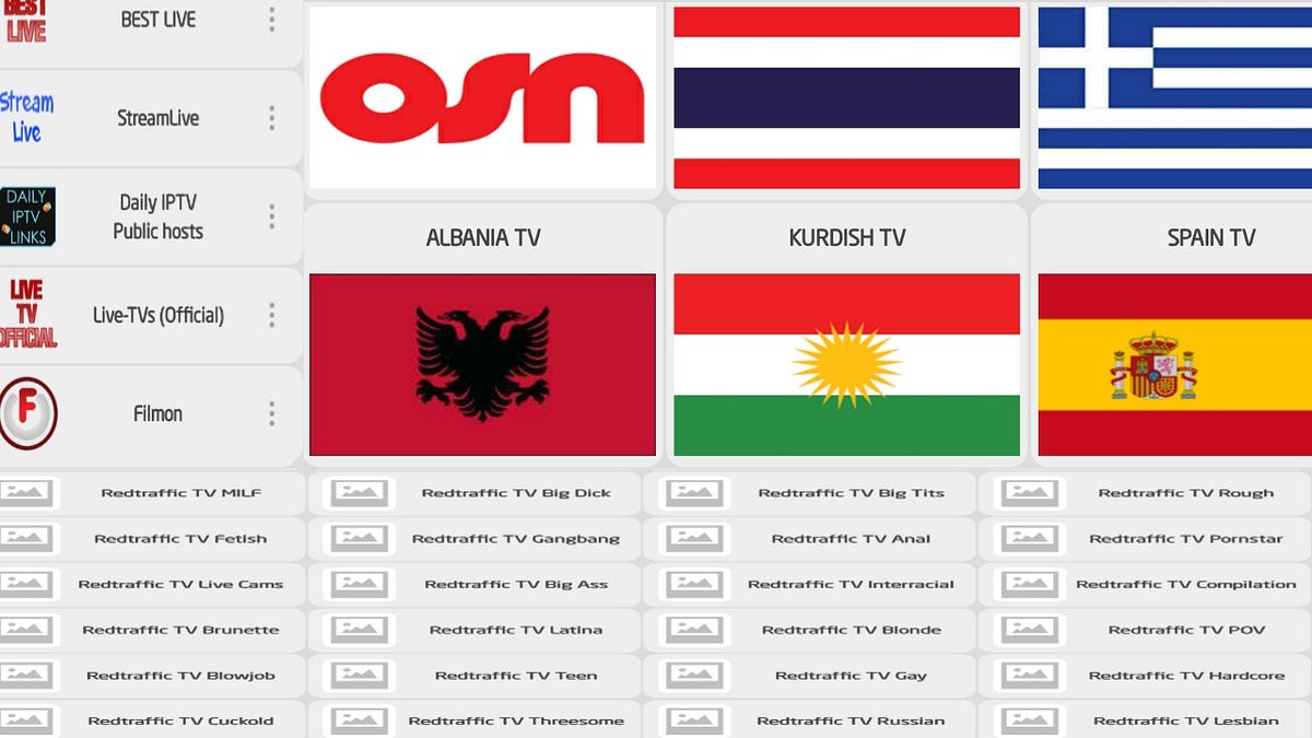 iptv bein sport arabic m3u 2022 - Apksiptv - Medium