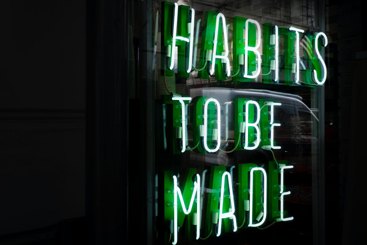 5 scientifically-proven habits to improve your well-being | Project A ...