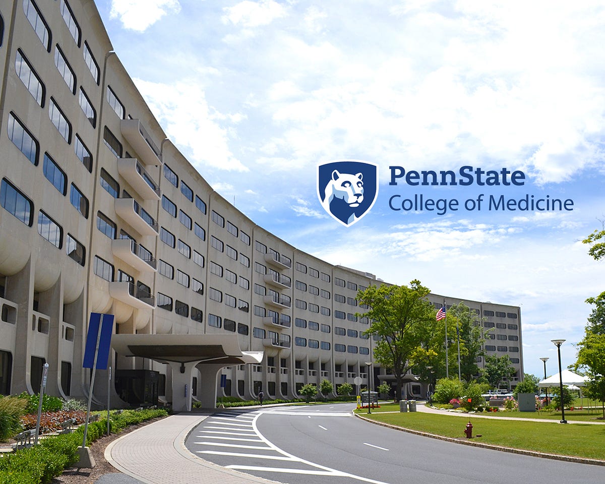 How to do Medical School in three years. | by Penn State Health Hershey ...