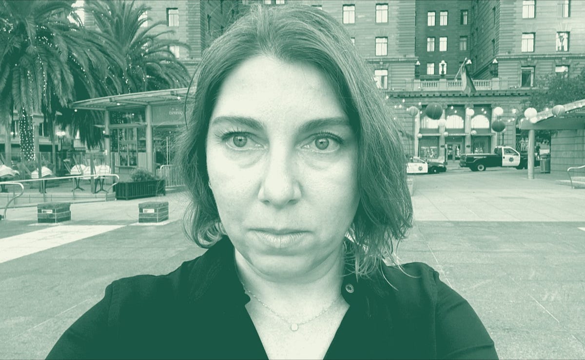 Vicki Kozel From Deploying With Bash And Expect To Gitops By