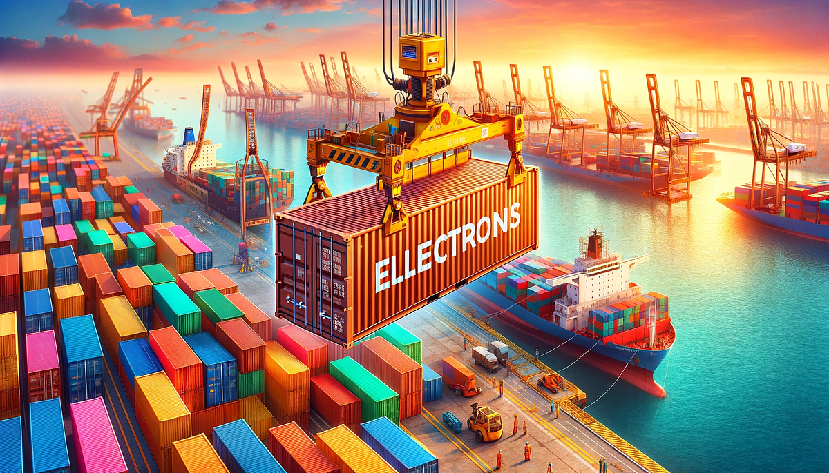 Far More Of Shipping Can Electrify Than Most Assume | by Michael ...