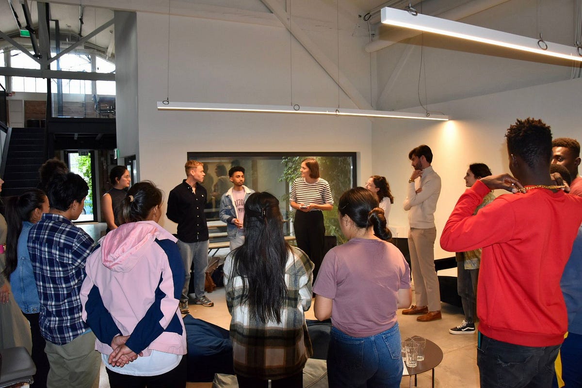 Reflecting my Design Thinking Journey and Development | by Sarah ...