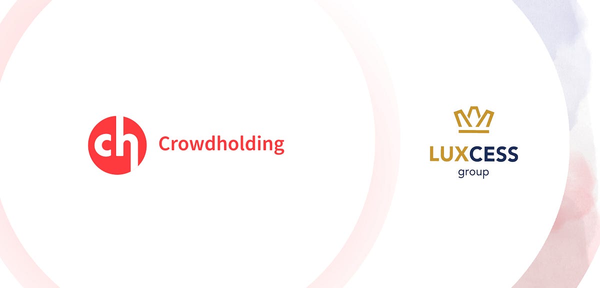 Introducing Luxcess Group. Luxcess Group is a first investment… | by ...