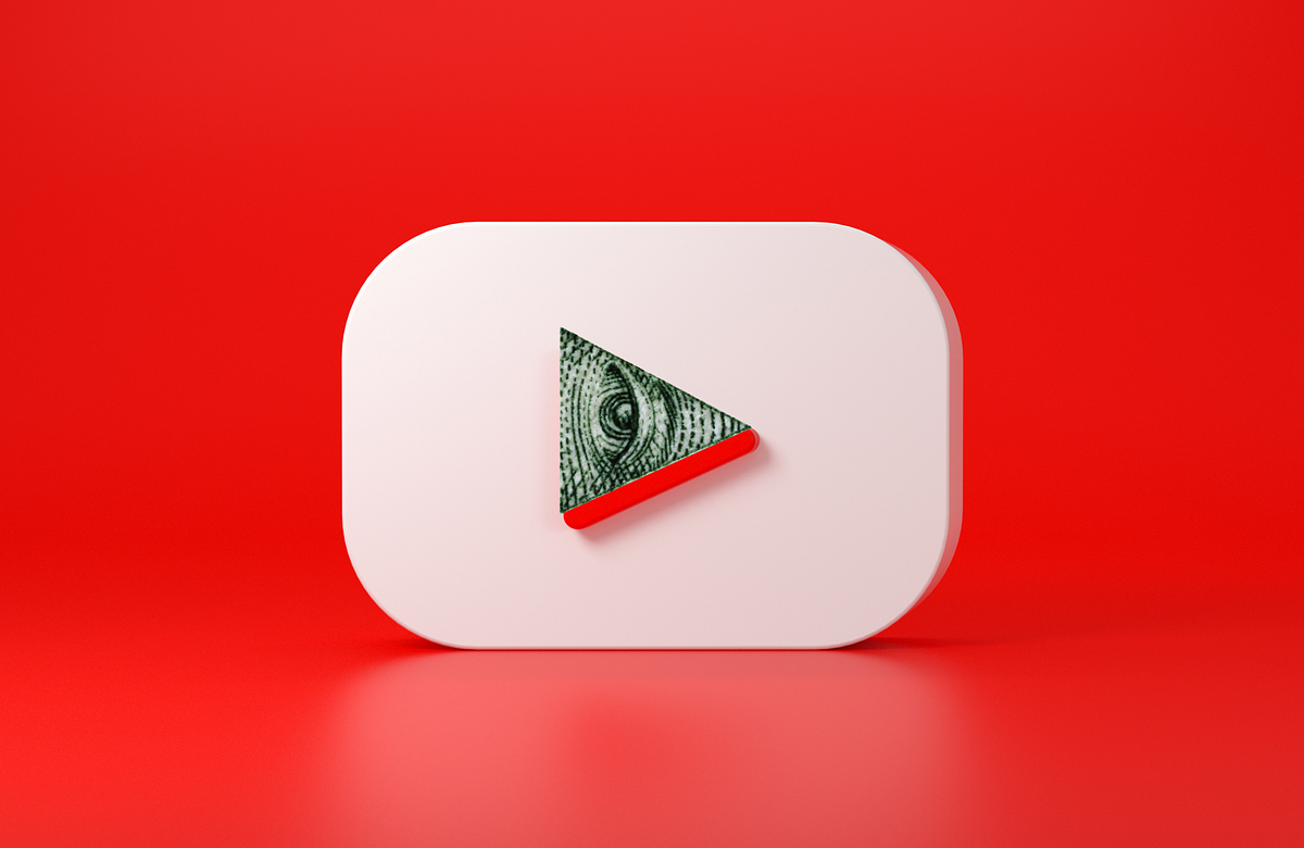 YouTube is Dead and Something New is Replacing It | by Isaiah McCall ...