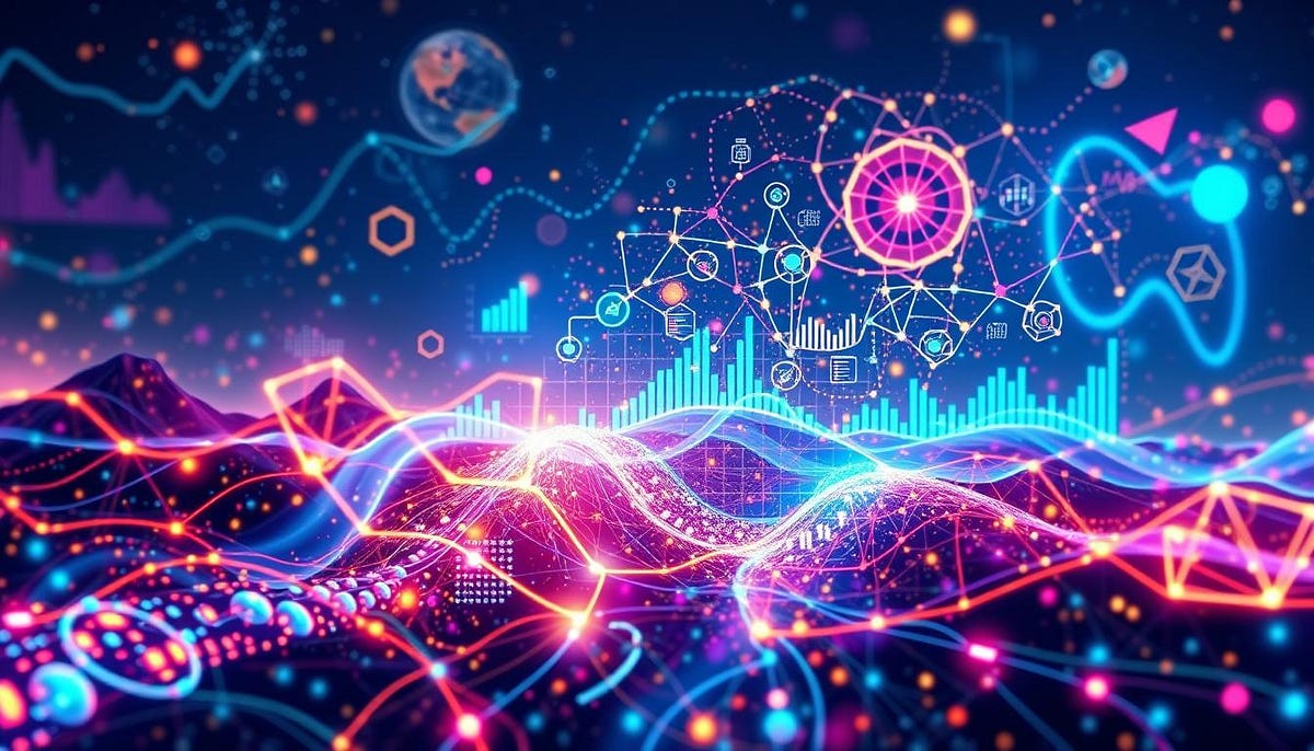 Microsoft Fabric: The Ultimate Data Analytics Platform | by MANISHA ...