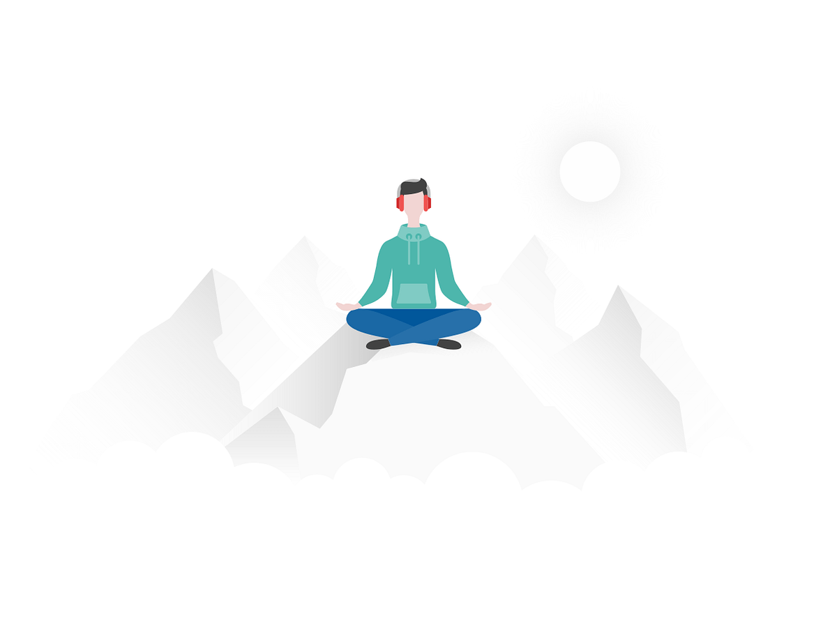 Master the Skill of Meditation. And just about anything else in your… | by Marilyn Wo | Medium