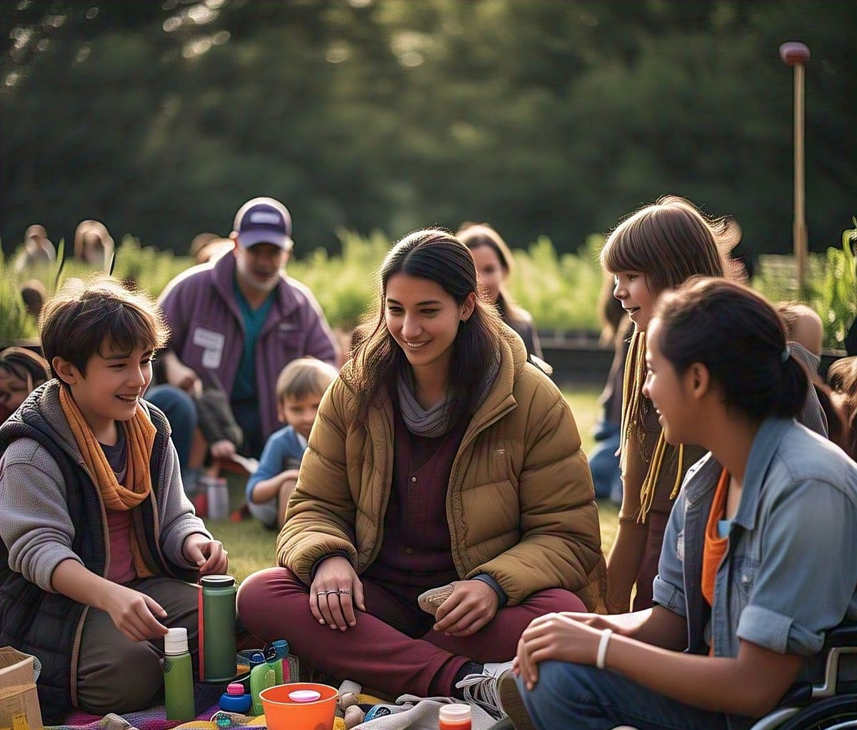 United We Thrive: The Importance of Coming Together | by Miracles0987 ...