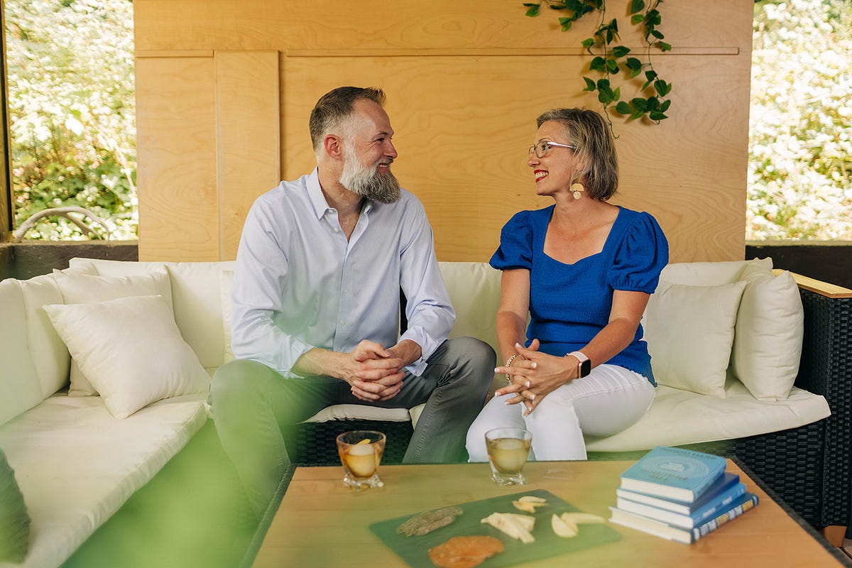 Imagine the Alternative. A story for lovebirds | by Victoria Payne | Medium