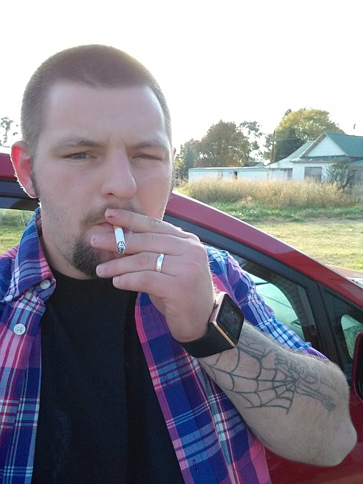 I’m Blazz easy. Blazz easy | by Mainstream Media | Medium