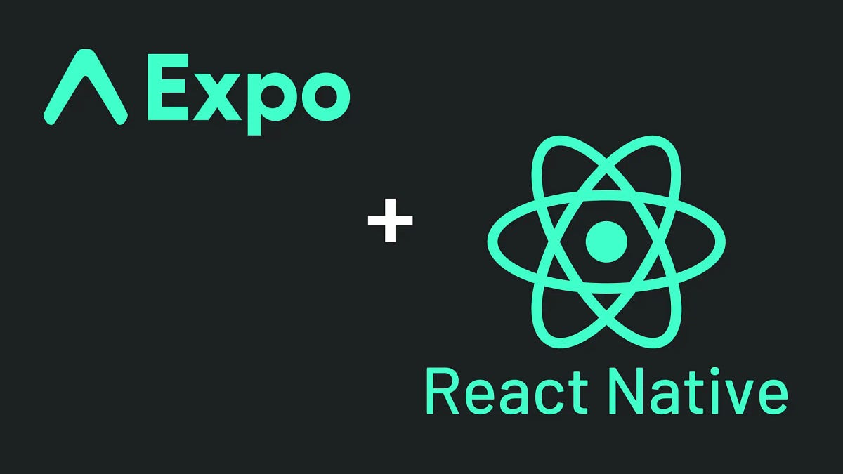 Building and Releasing a React Native Android App Using Expo | by Akshat | Medium