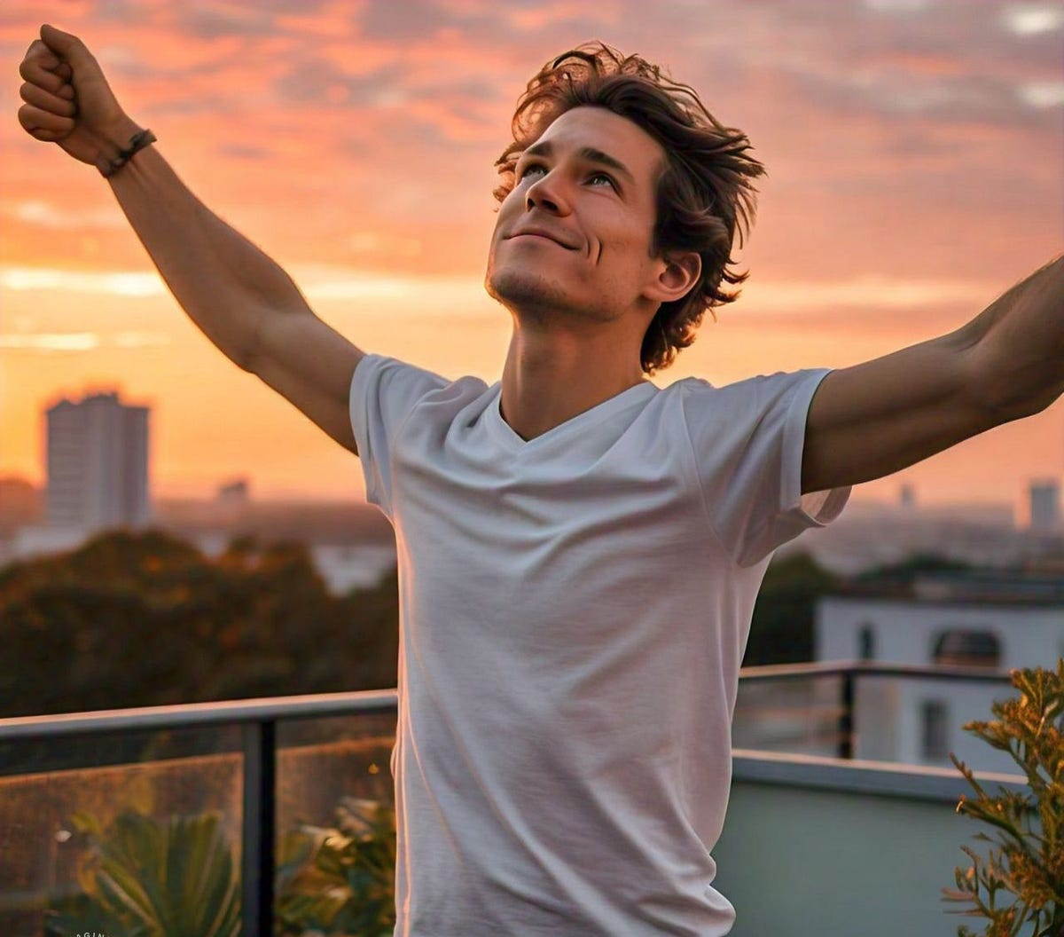 The Ultimate Guide to Creating a Morning Routine | by Syed Huzaifa Zafar | Medium