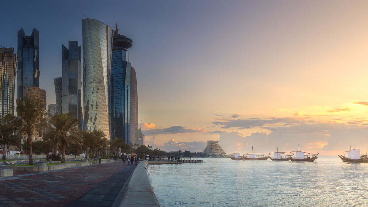 Maritime Advancement: Qatar’s Ports Report Strong Year-on-Year Growth ...