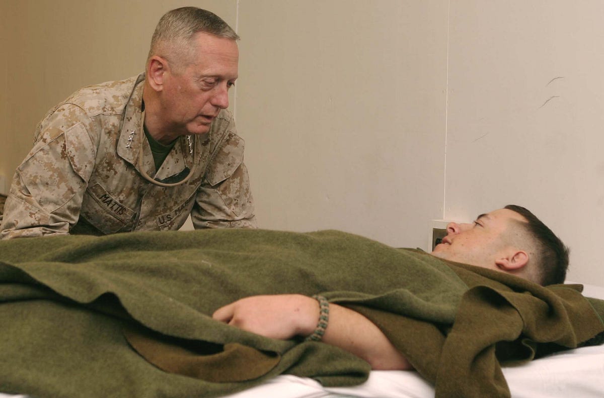 Veterans Brain Science: Memory Therapy of Trauma, PTSD, TBI | Military ...