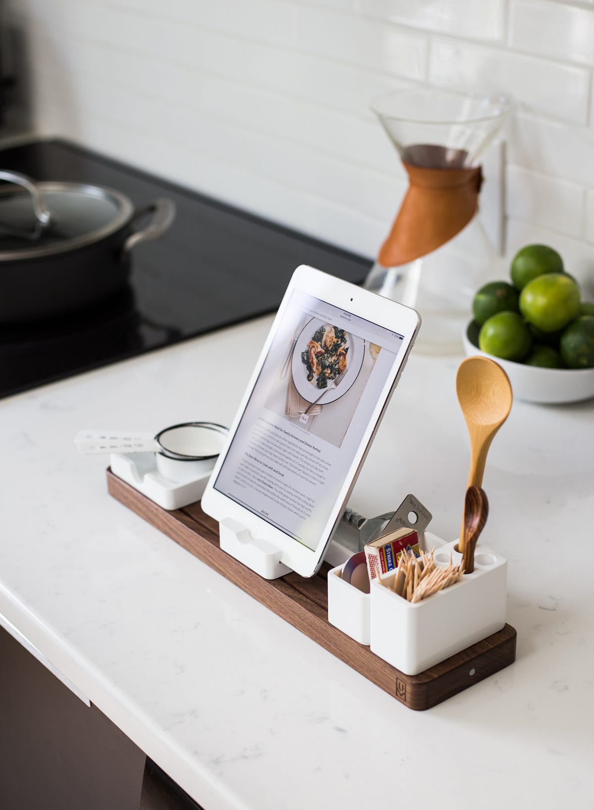 Cooking for One… The 5 essential skills | by The Iron Daisy | Oct, 2023 ...