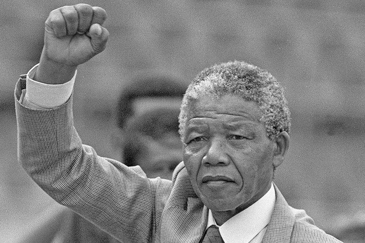7 Mind-Bending Examples of The Mandela Effect | by Trish Church | NEW ...