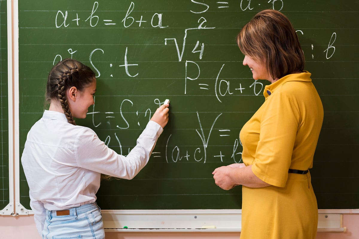 Why Consistent Math Tutoring Leads to Long-Term Academic Success | by ...