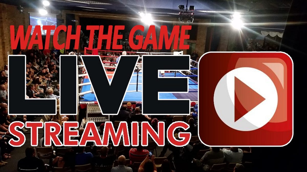 L I V E || Hector Tanajara vs Ezequiel Avilez | by SportZone | Medium