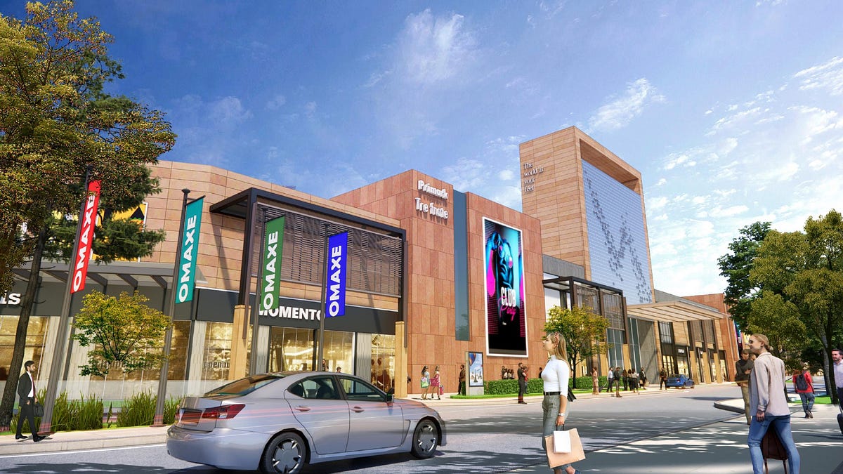 Omaxe Dwarka | Omaxe Sector 19 Dwarka Delhi | by Narendra Repp | Oct ...