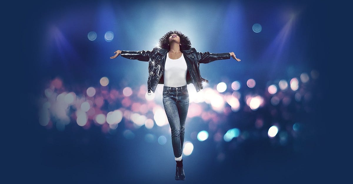 Nostalgia with Whitney Houston. Year 1982. I had just entered… | by ...