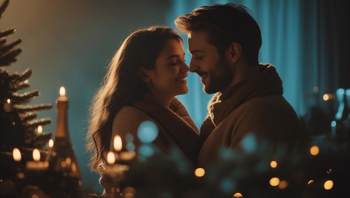 5 Heartwarming Gestures to Reconnect During the Holidays 🎄 | by Madison ...