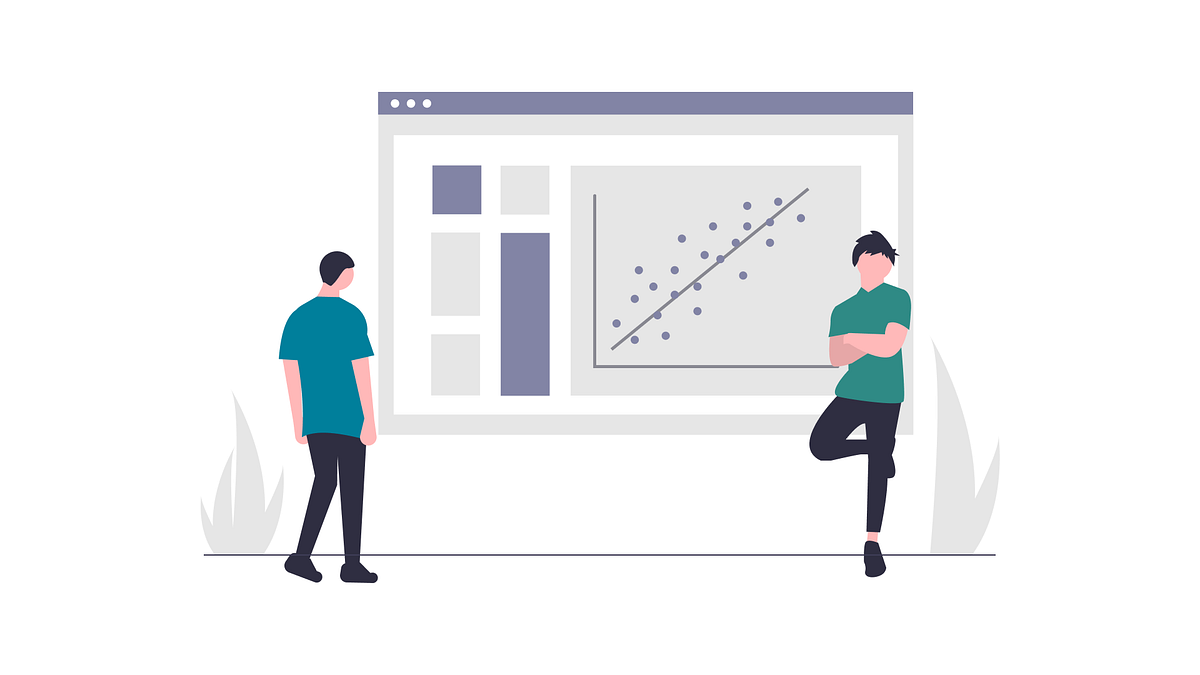 The Linear Regression Equation in a Nutshell | by Tumin Sharma ...