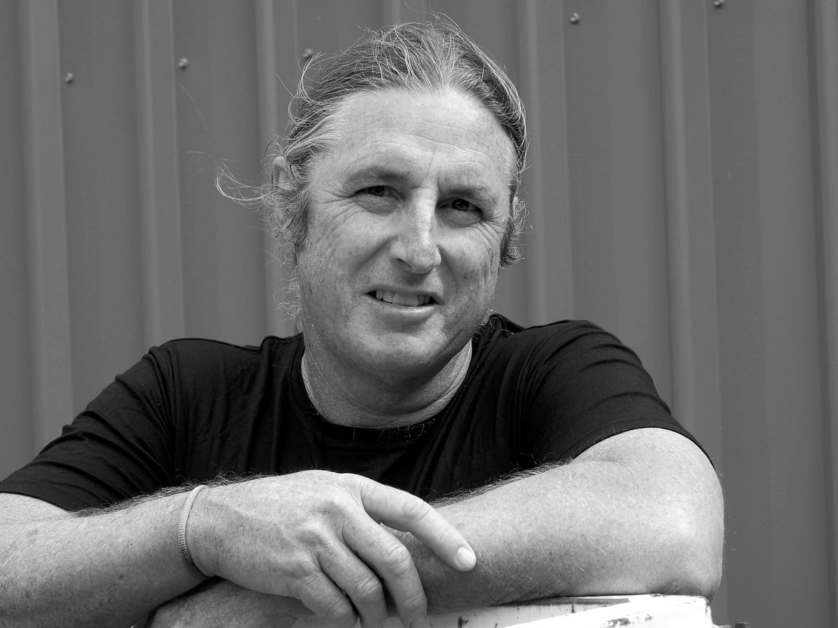 That Eye, The Sky: In Conversation with Tim Winton | by State Theatre ...