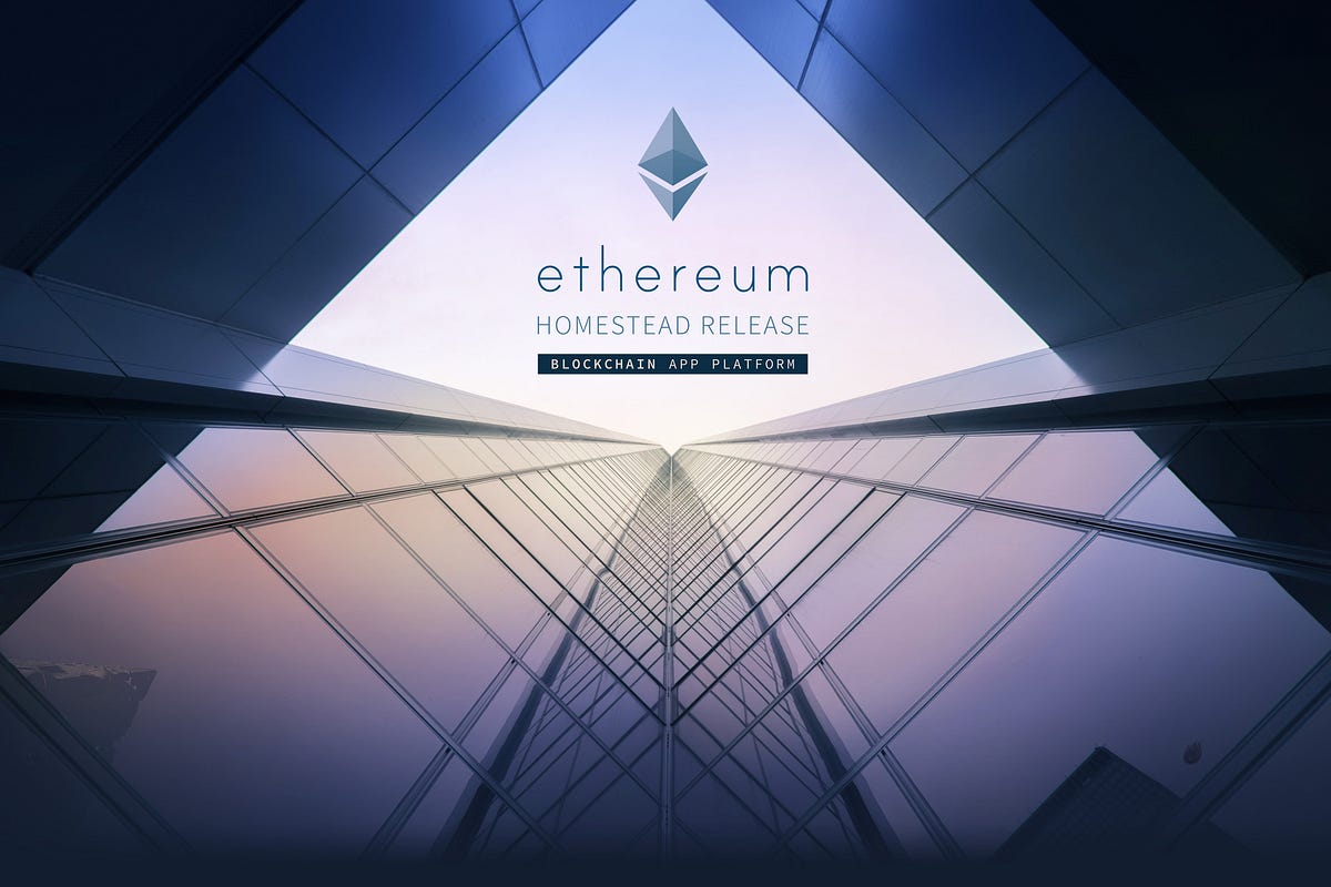 Getting started with Ethereum & Smart Contracts — Part 2 | by Devanshu ...