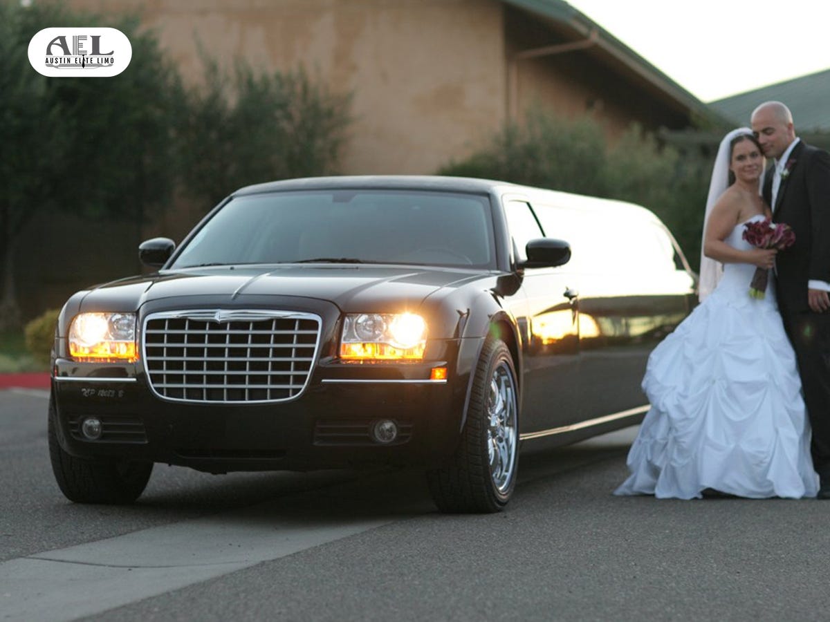 How to Find the Best Limo Service from Airport in Austin - Austin Elite Limo - Medium