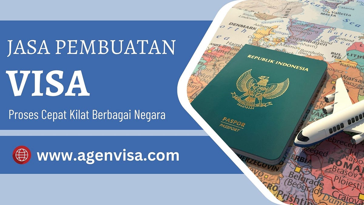 Hubungi Tlp/WA 082229990034 Biro Jasa Pembuatan Visa di Pesawaran ...