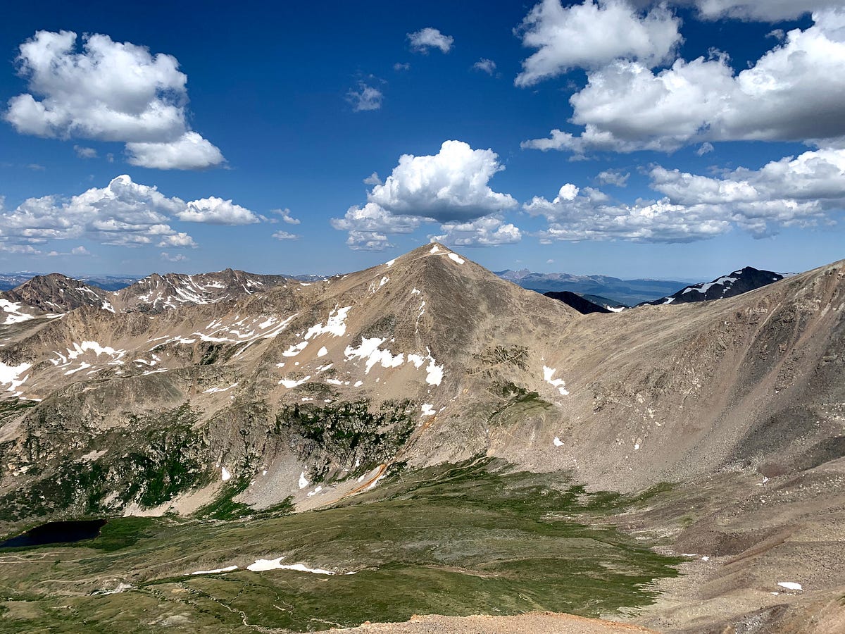 Colorado. I love you. | by Mac's Musings | Mac’s Musings | Medium