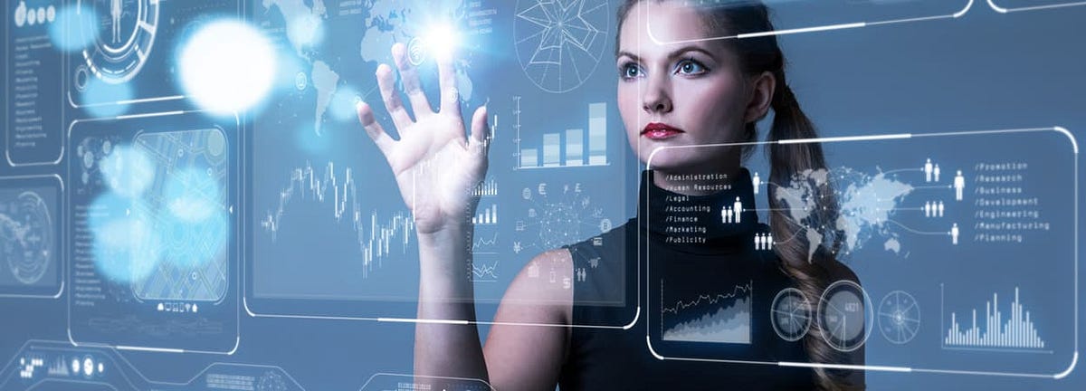 The Evolution Of Human Computer Interaction What Can We Expect In The Future By Pedro De La