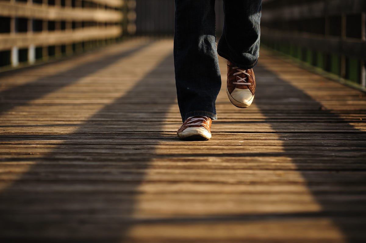 Steady. A poem about being steady in the ups… | by Myrah Poetry ...